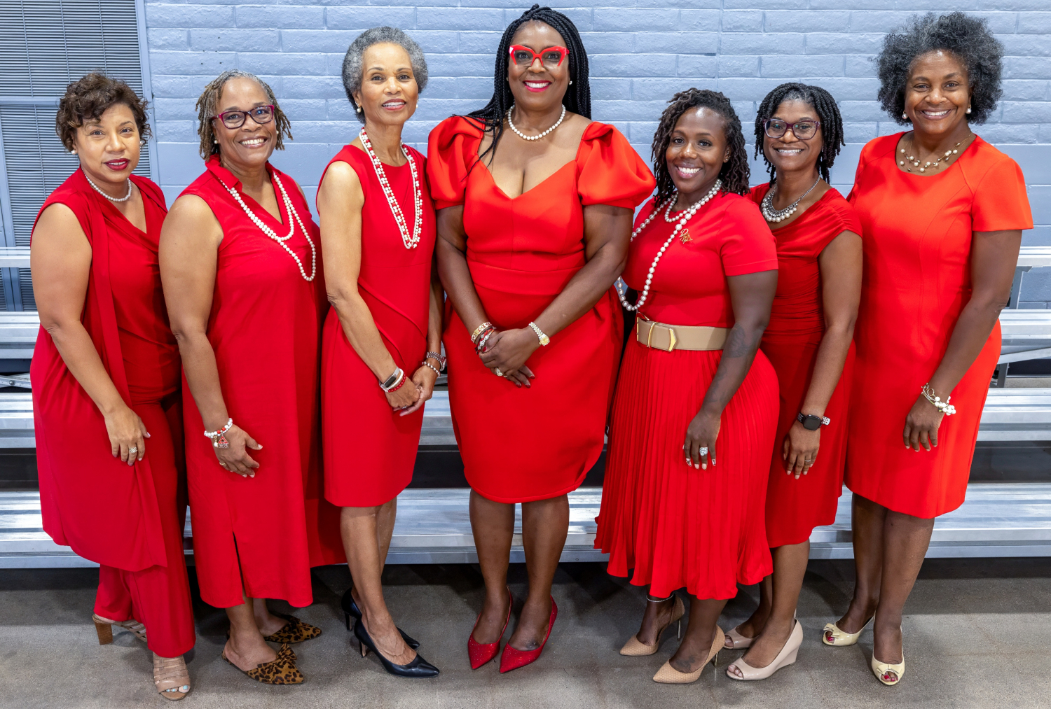 Phoenix Metropolitan Alumnae Chapter – Fostering Opportunities of Collaboration, Unity & Sisterhood!